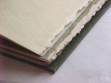 Identifying and dating paper | Looking at Artifacts and Ideas