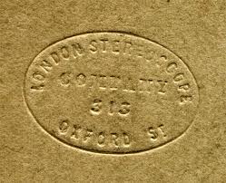 Identifying and dating paper | Looking at Artifacts and Ideas