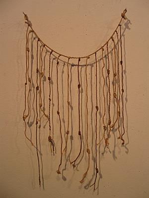 How to count on the Inca Quipu | Looking at Artifacts and Ideas
