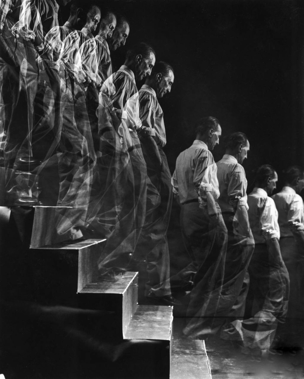 Harold Edgerton, Stroboscopic Photography and the Question of What is ...